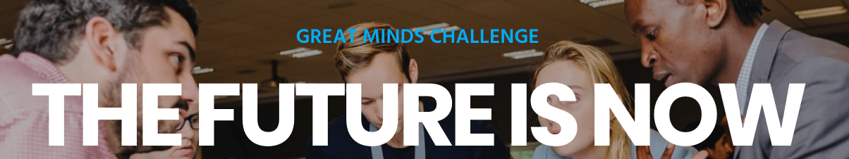 KENYA: THE GREAT MINDS CHALLENGE - MasterPeace Global