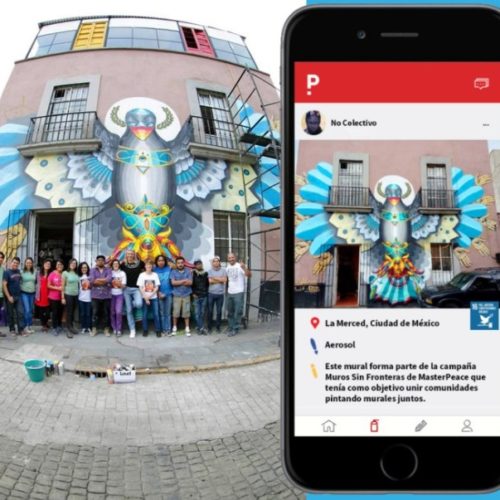 MasterPeace and CorrelAid Netherlands Design New Platform Connecting ...