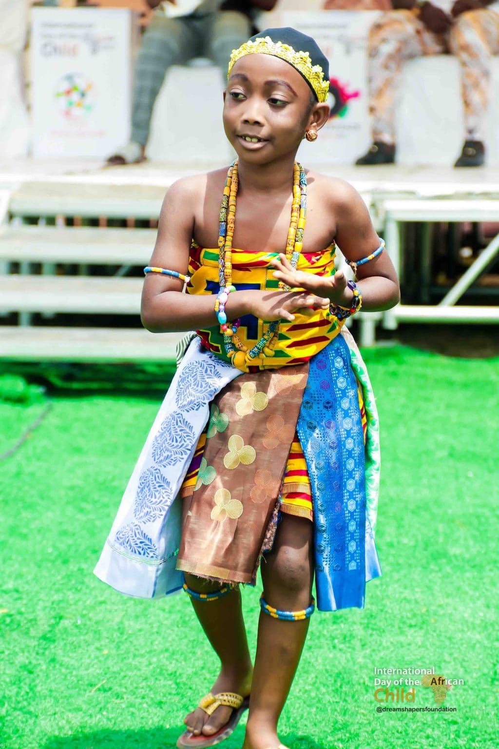 Every Child Matter! Celebrating the International Day of Children in ...