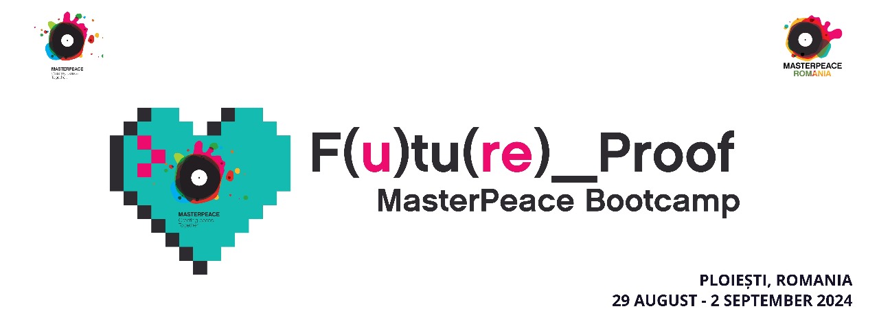 Home - MasterPeace Global