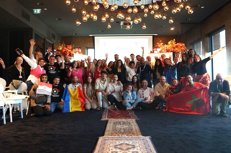 MasterPeace Impact Series Archives - MasterPeace Global